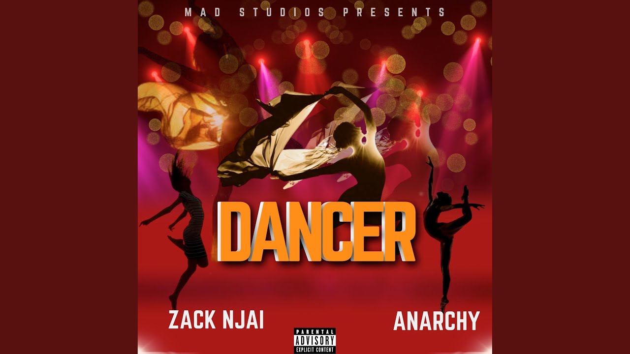 Dancer Youtube