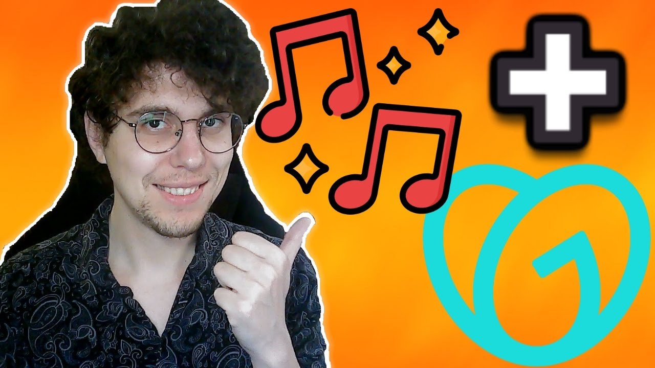 How To Add Music To Godaddy Website Youtube