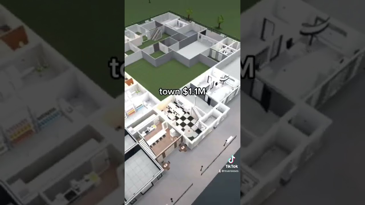 Showing All Bloxburg Plots Youtube