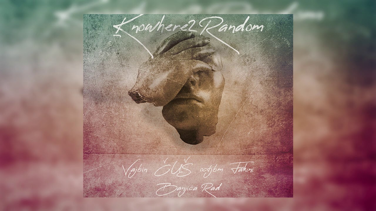 Random Vajbin Prod By Knowhere2run Youtube