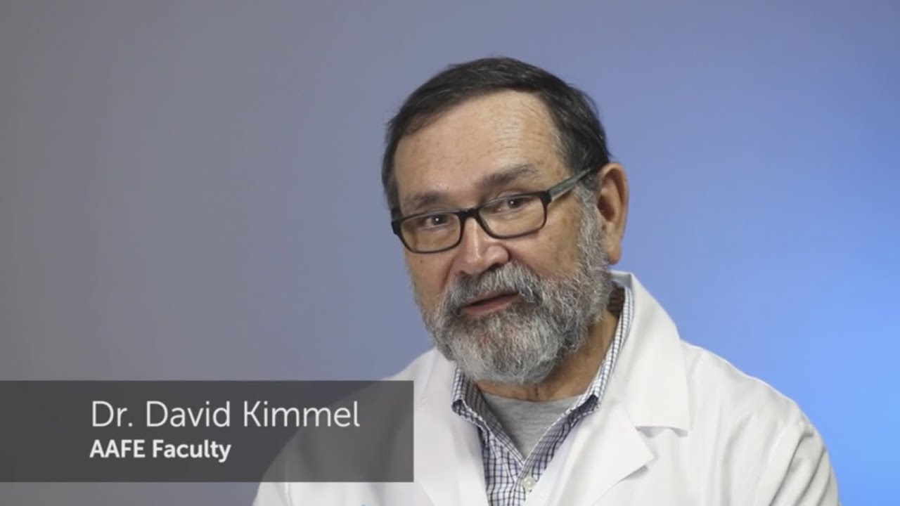 Dr Kimmel On Vsoft Threads Youtube