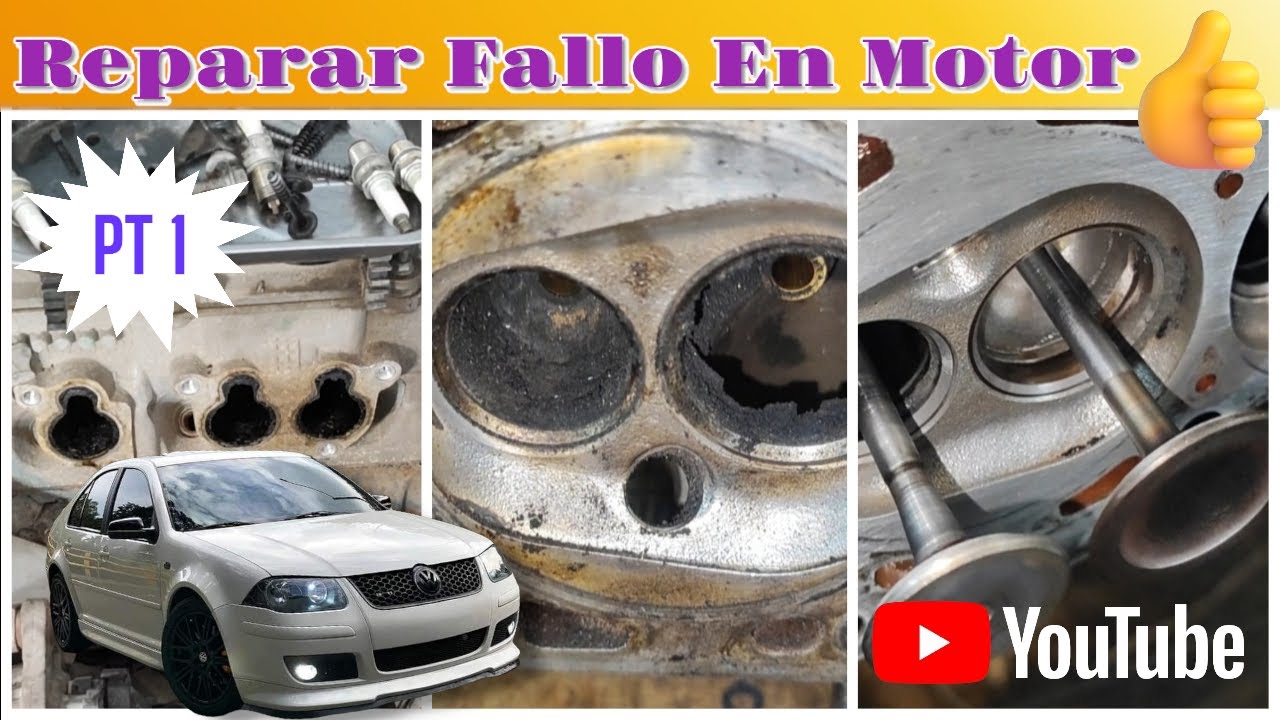 Cómo Identificar Y Solucionar Falla En Tu Auto Paso A Paso Pt 1
