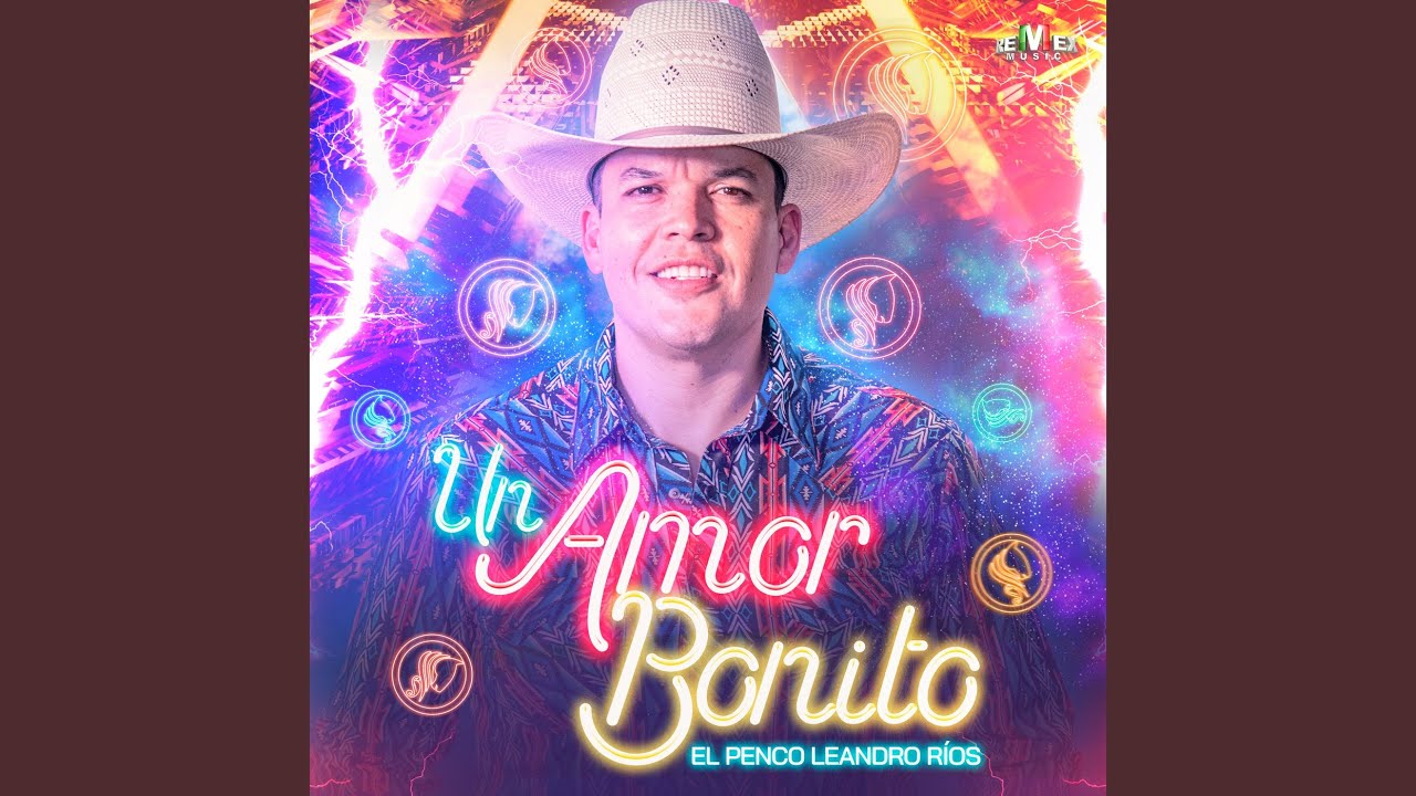 Un Amor Bonito Youtube