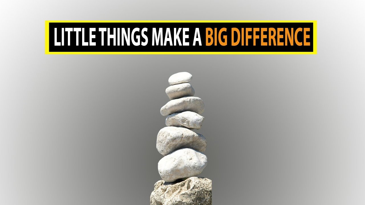 Big Difference