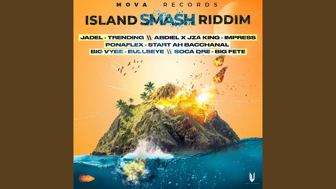 Trending Youtube Music