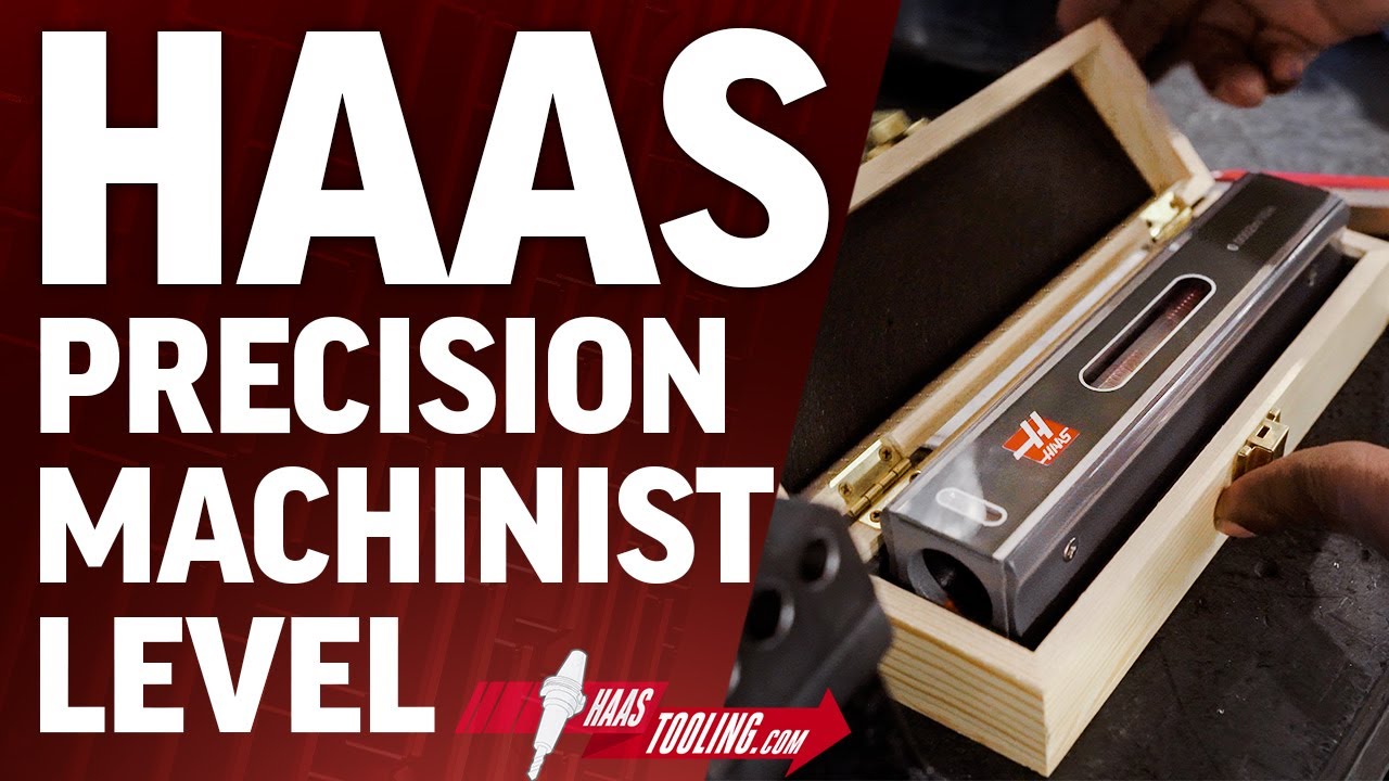 Tip Of The Day Haas Automation Uk