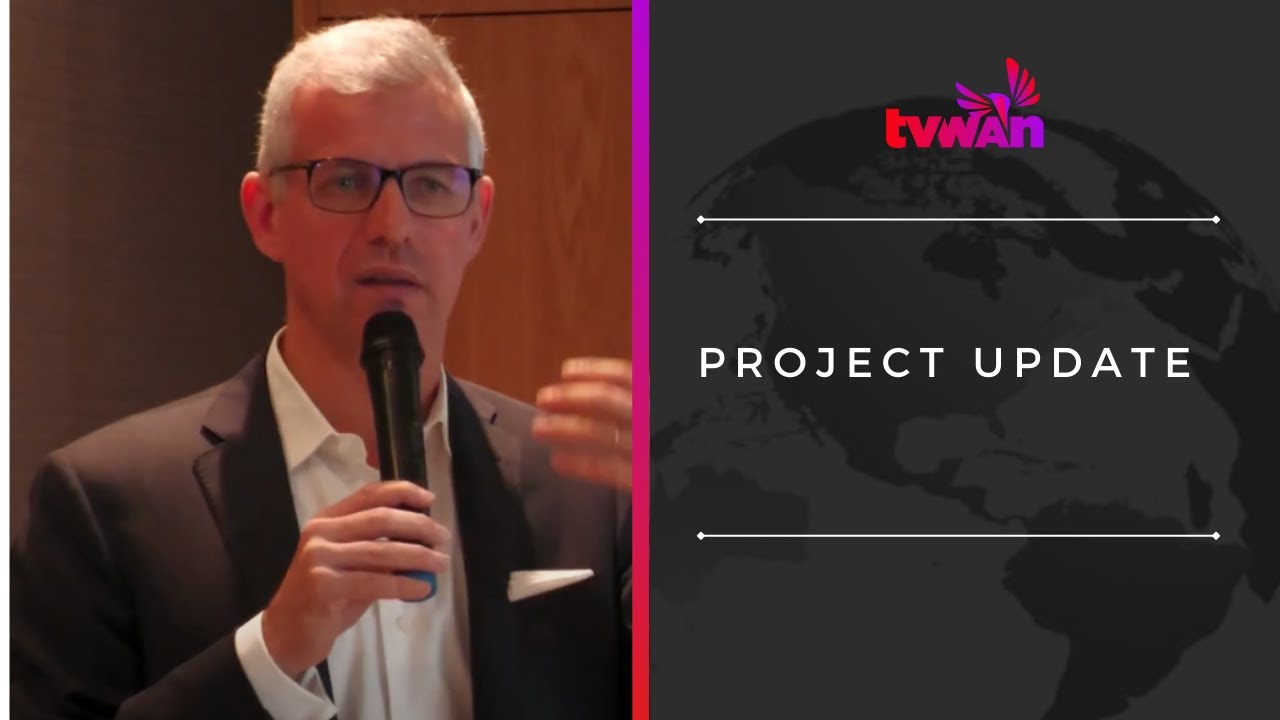 Project Update Youtube