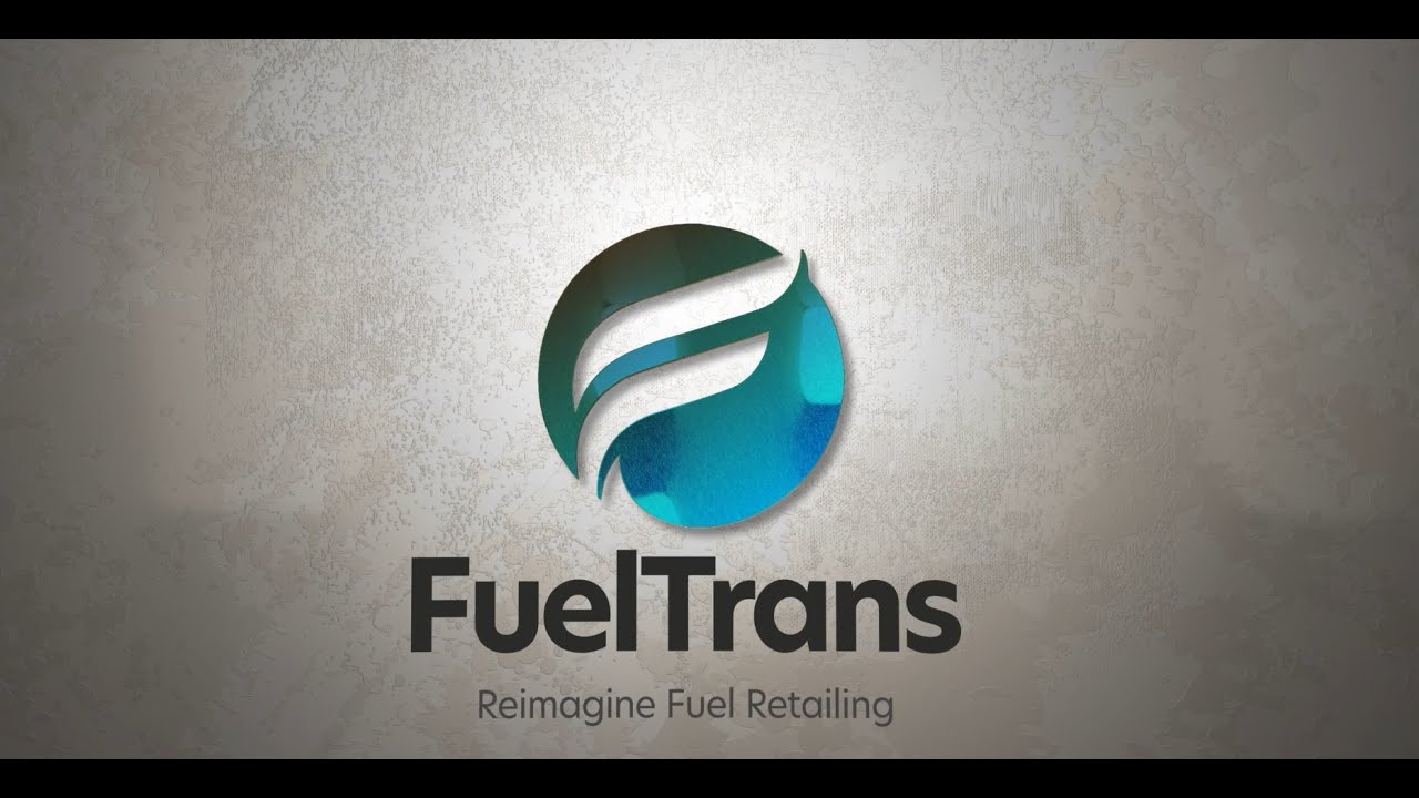 Fueltrans Iot Enabled Wireless Fuel Station Of The Future Youtube