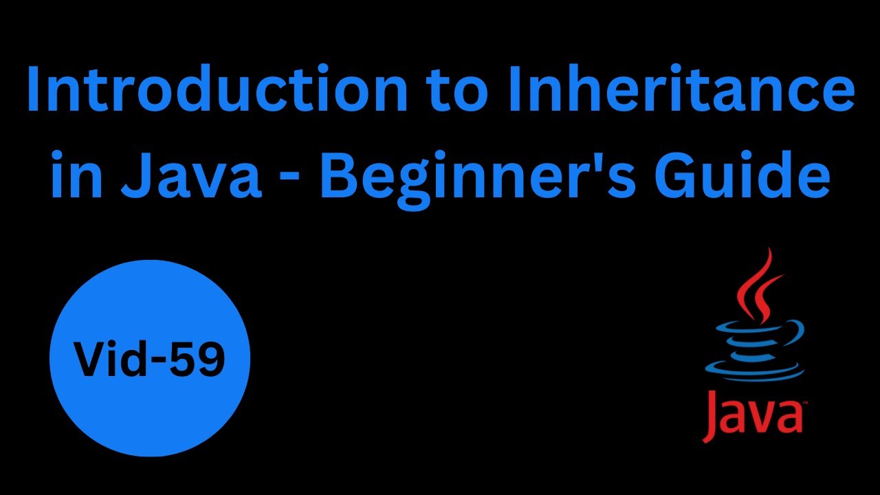 Inheritance Java Meme