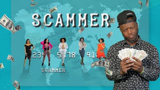 Scammer 2023 Full Movie Comedy Movie Indie Rights Movies For Free Mp3 ...