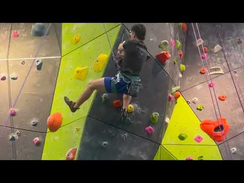 Climbing Tutorial Youtube