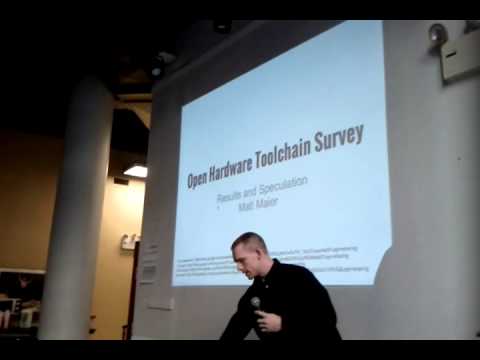 Oshw Doc Jam Day 1 2 Youtube