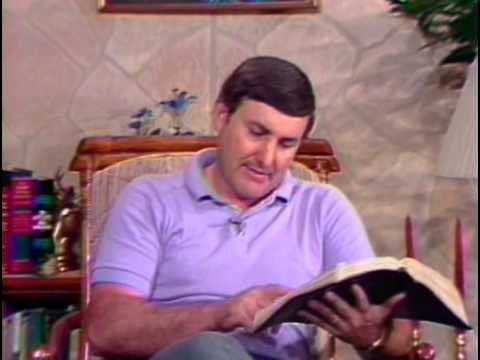 Daniel 7 Lesson By Dr Bob Utley Youtube