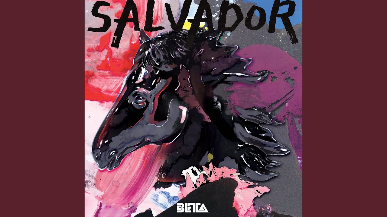 Salvador Youtube Music