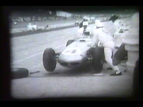 1960 Indy 500 Youtube