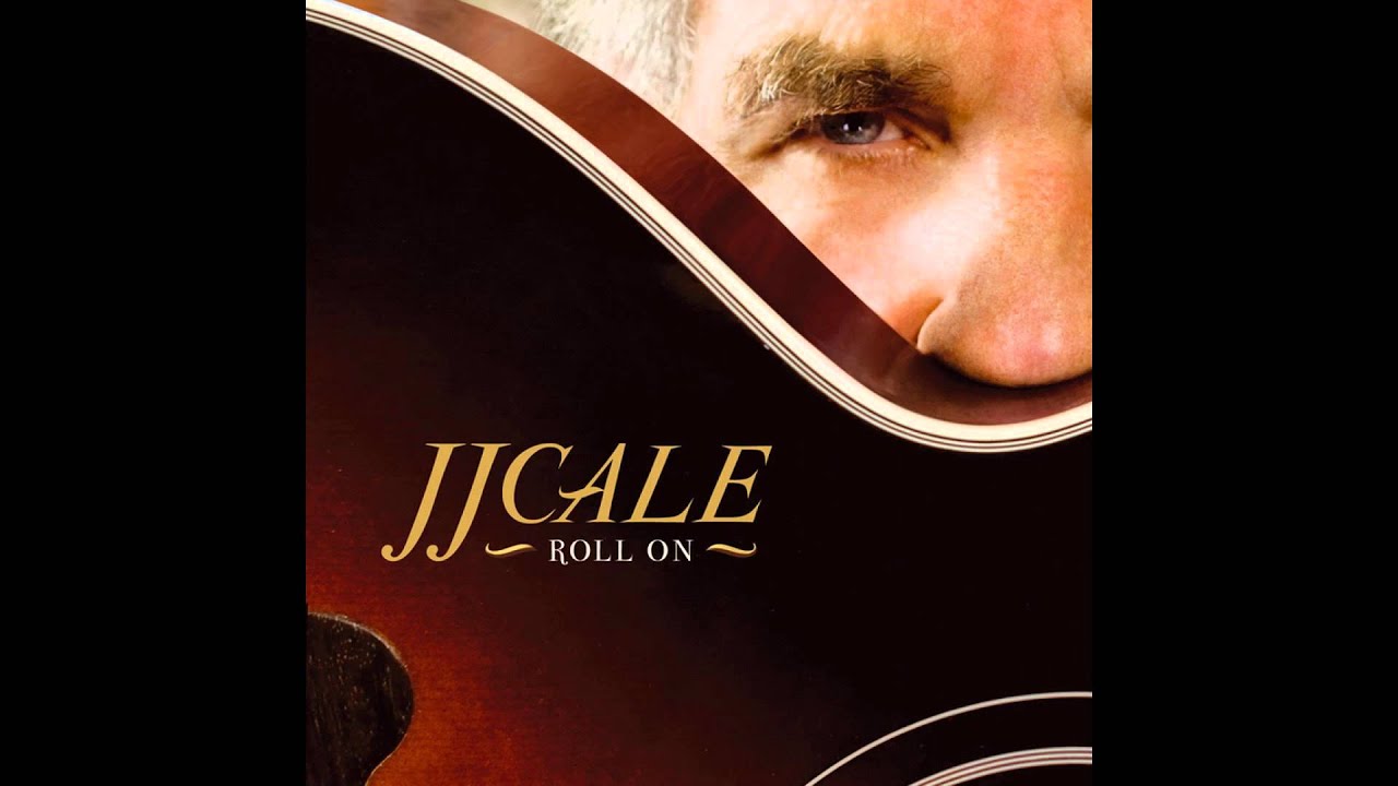 Jj Cale Former Me Official Audio Youtube