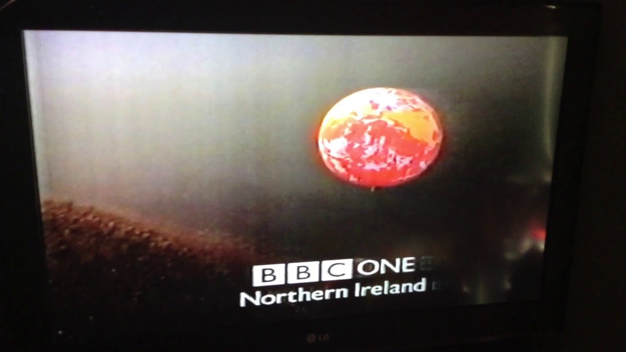 Bbc One Continuity 1998 6 Youtube