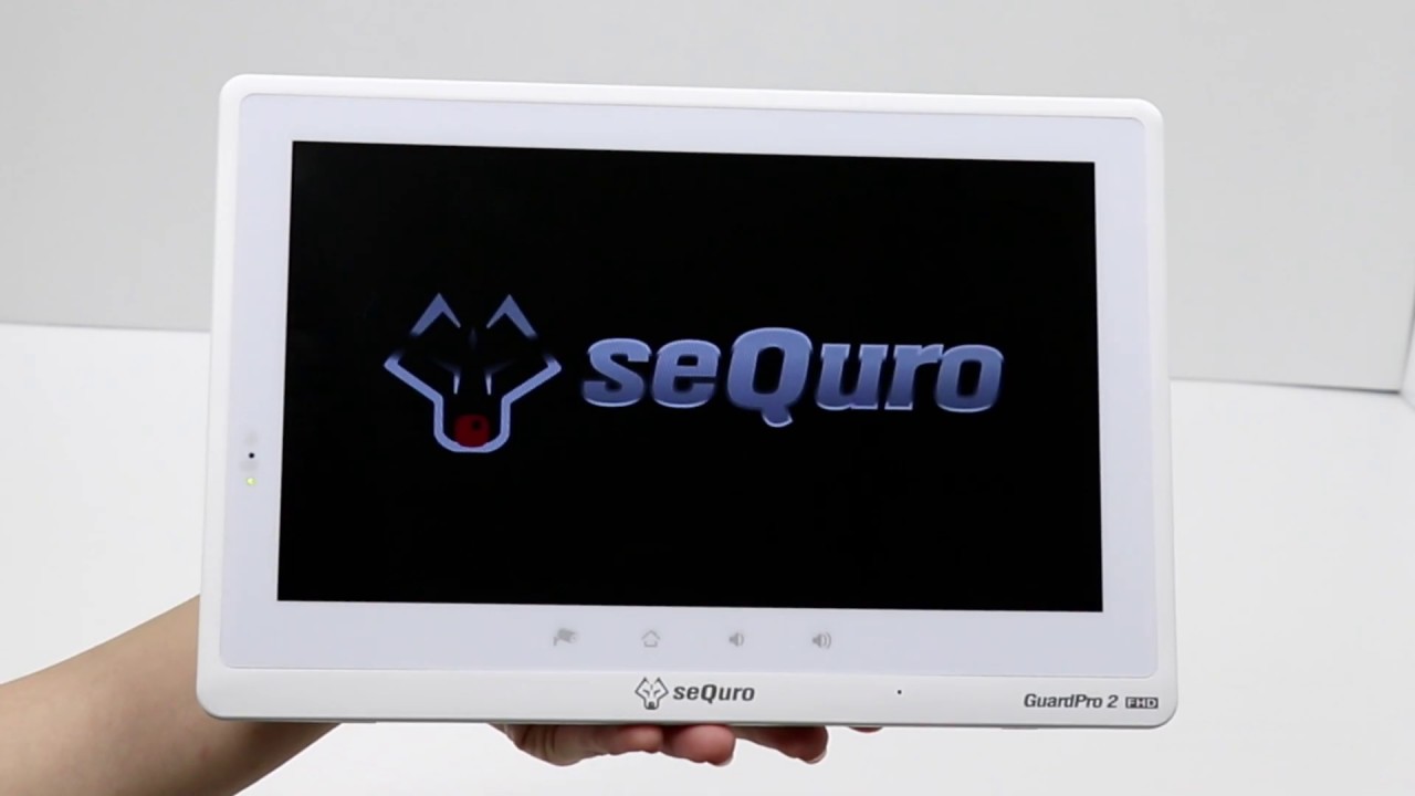 How To Install Guardpro 2 Camera 1080p Full Hd Camera With Ip66 Weather