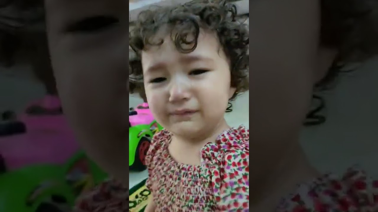 Baby Crying Youtube