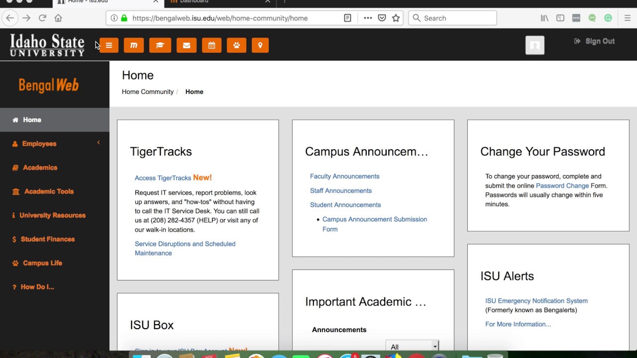 Moodle Tutorial Youtube