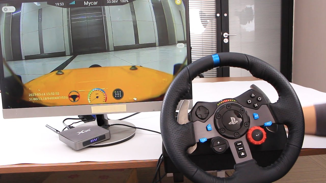 Cloudrc How To Link The Cockpit Youtube