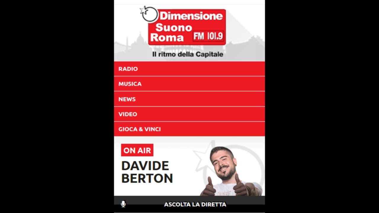 Dal Quadraro A Torpignattara Intervista Su Dimensione Suono Roma