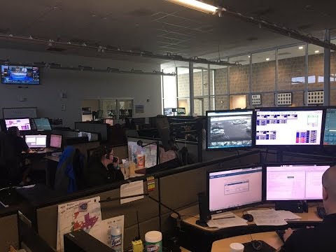 Inside Adcom911 Youtube