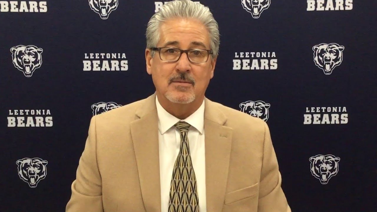 Superintendent Update January 5 2024 Youtube