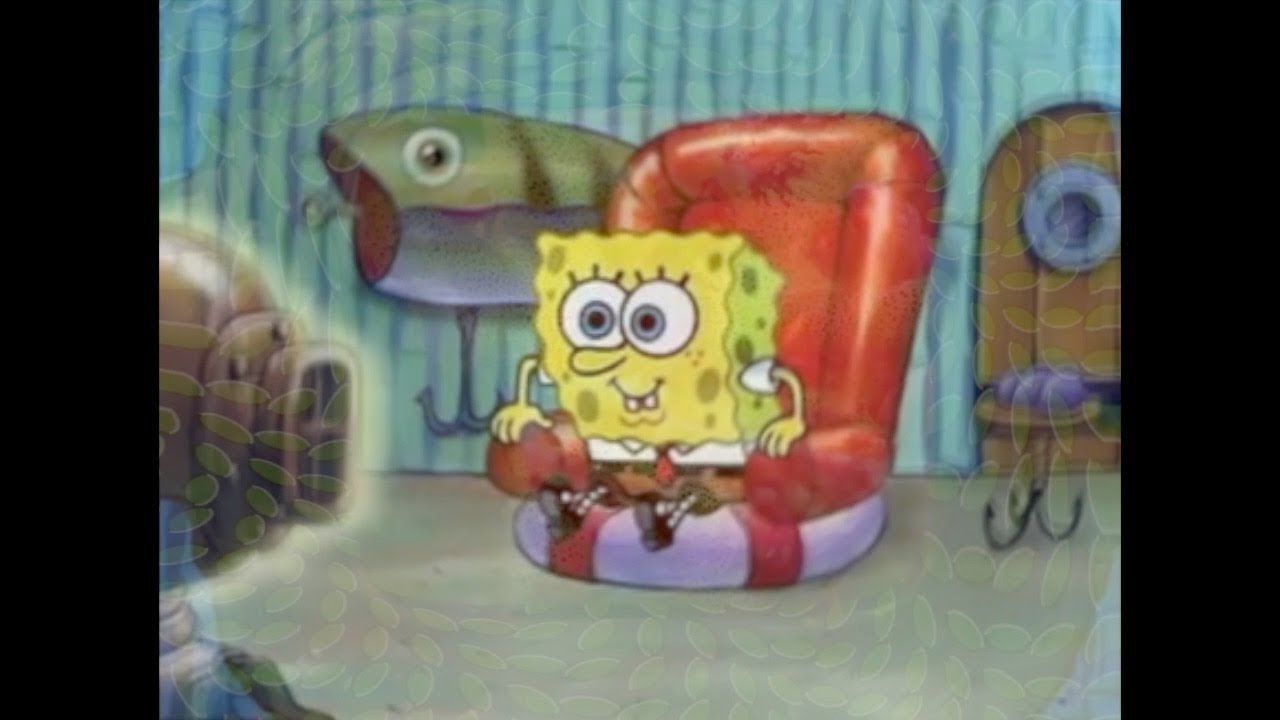 Spongebob Watches Porn Tangerine Reef Edition Youtube
