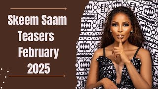 Skeem Saam 2 February 2025 Episode 157 Session 13 Full Hd Today Skeem ...