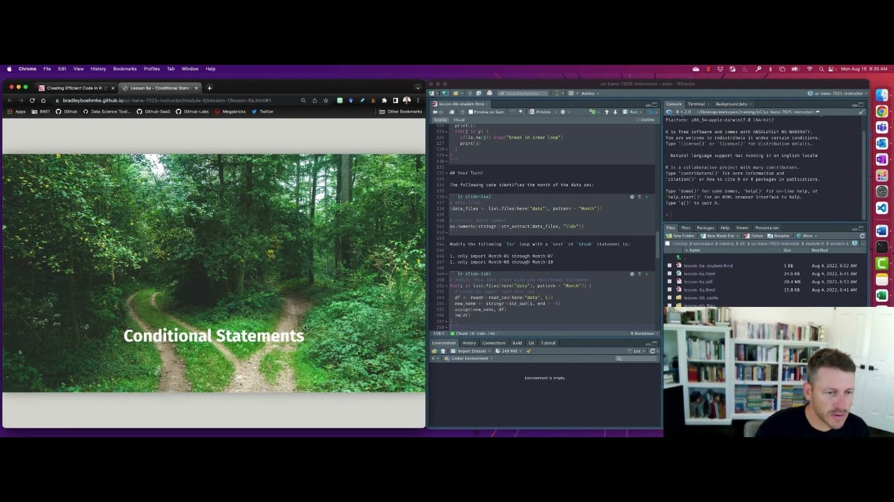 Conditional Statements Youtube