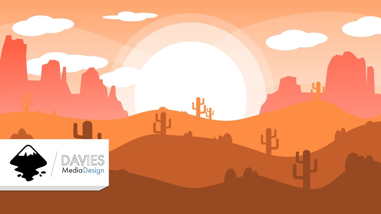 Panaplatform Blogg Se Inkscape Drawing To Vector