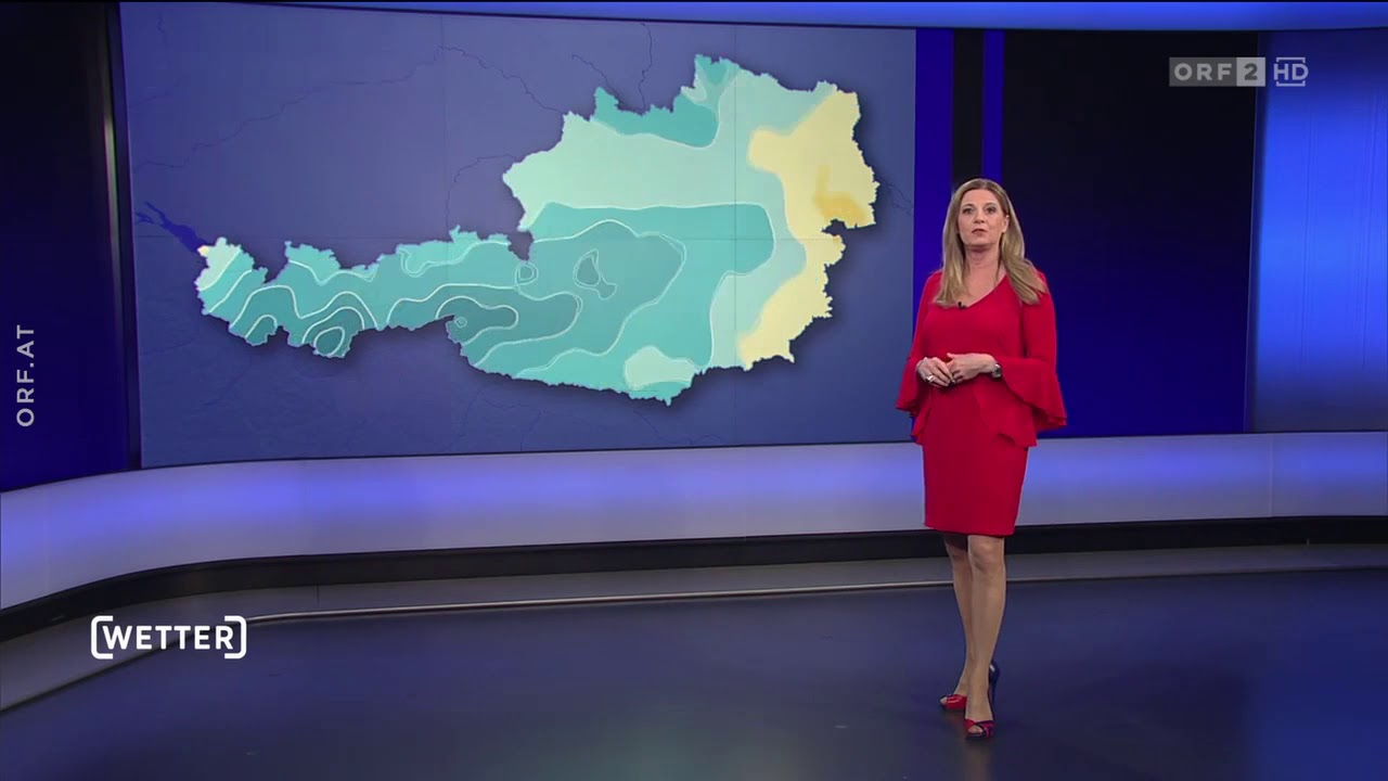 Christa Kummer 08 03 2019 Youtube