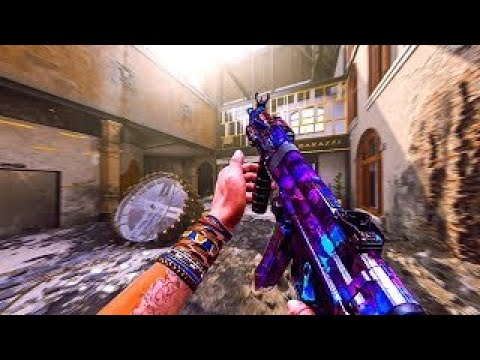 Mp5 Movement рџ Youtube