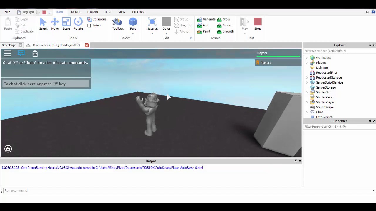 Scripting Tutorial 4 Screen Shake Youtube