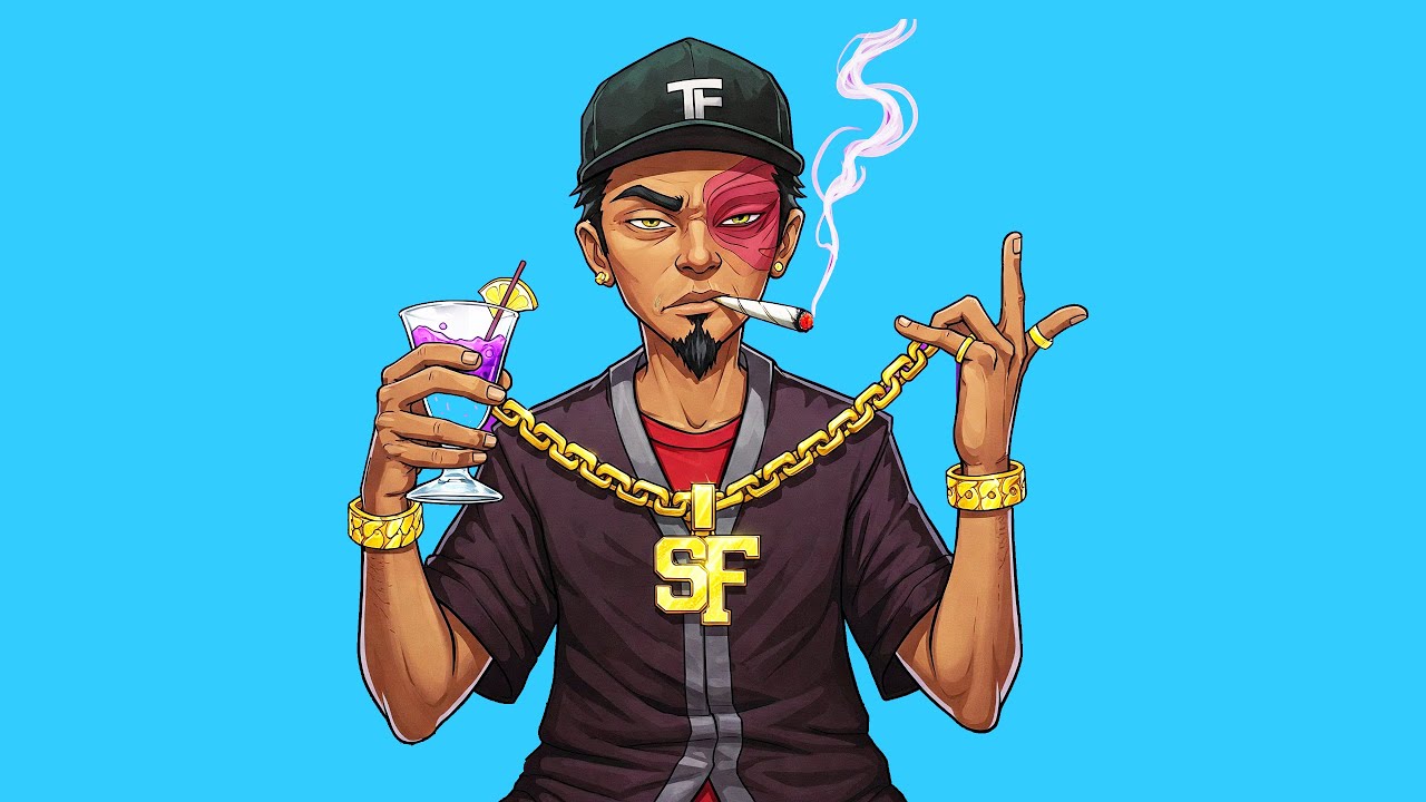 Freestyle Rap Beat Night Trap Instrumental Trap Type Beat 2025