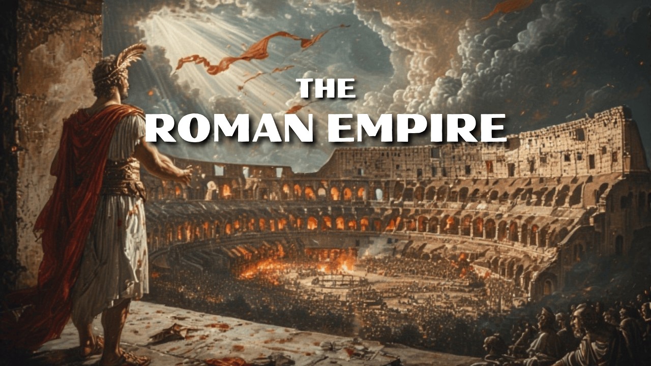 Fall Asleep To Entire History Of The Roman Empire Ancient History