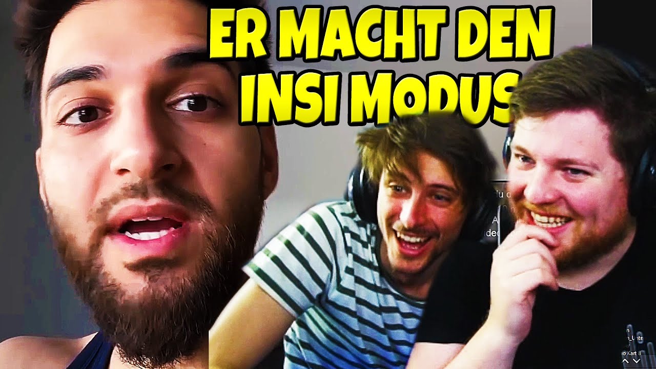 Apored Gesteht Insolvenz Betrug Insi Modus Youtube