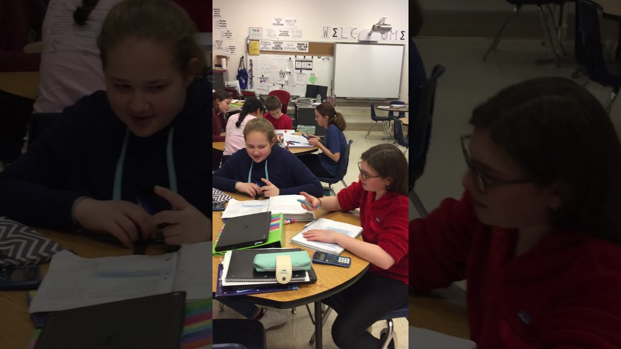 7th Grade Math Youtube