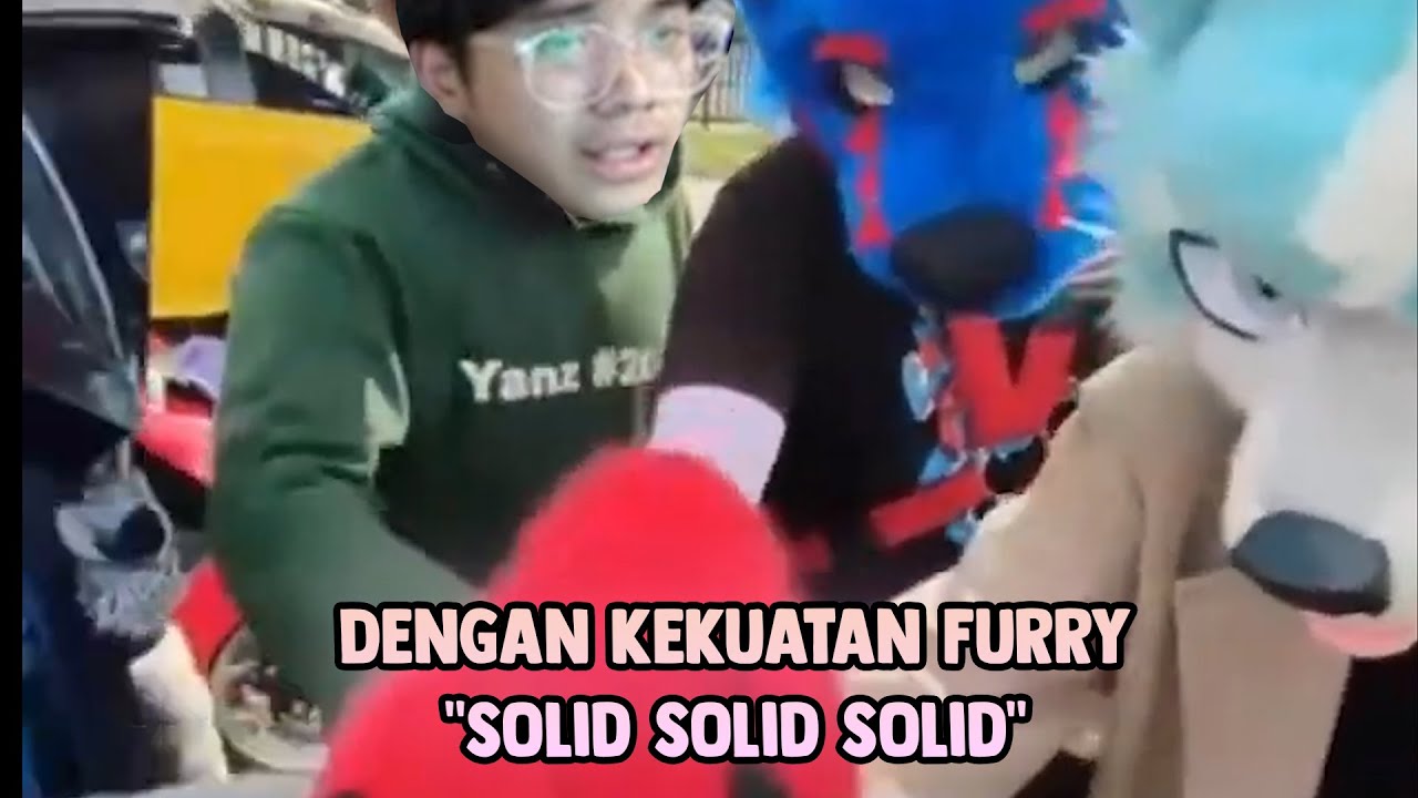 Streamer Tier S S Nya Solid Solid Solid Youtube