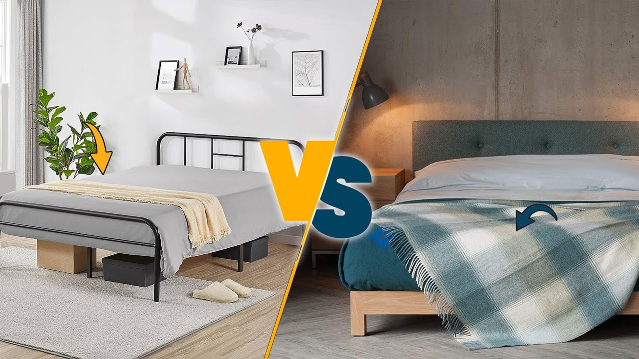 High Vs Low Bed At Barbara Ridgley Blog