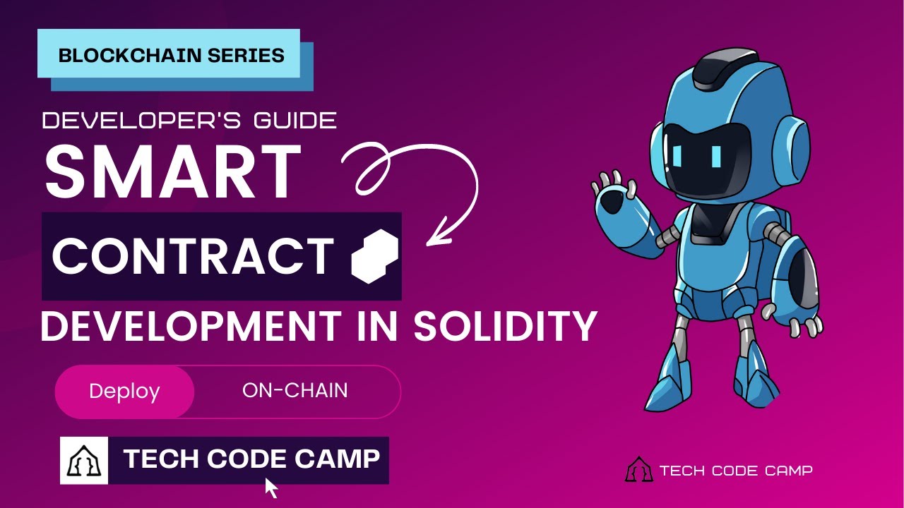 Solidity Smart Contract Basics For Beginners Peerdh