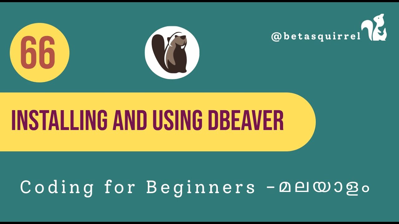 Dbeaver Your Comprehensive Guide To Installing And Utilizing The