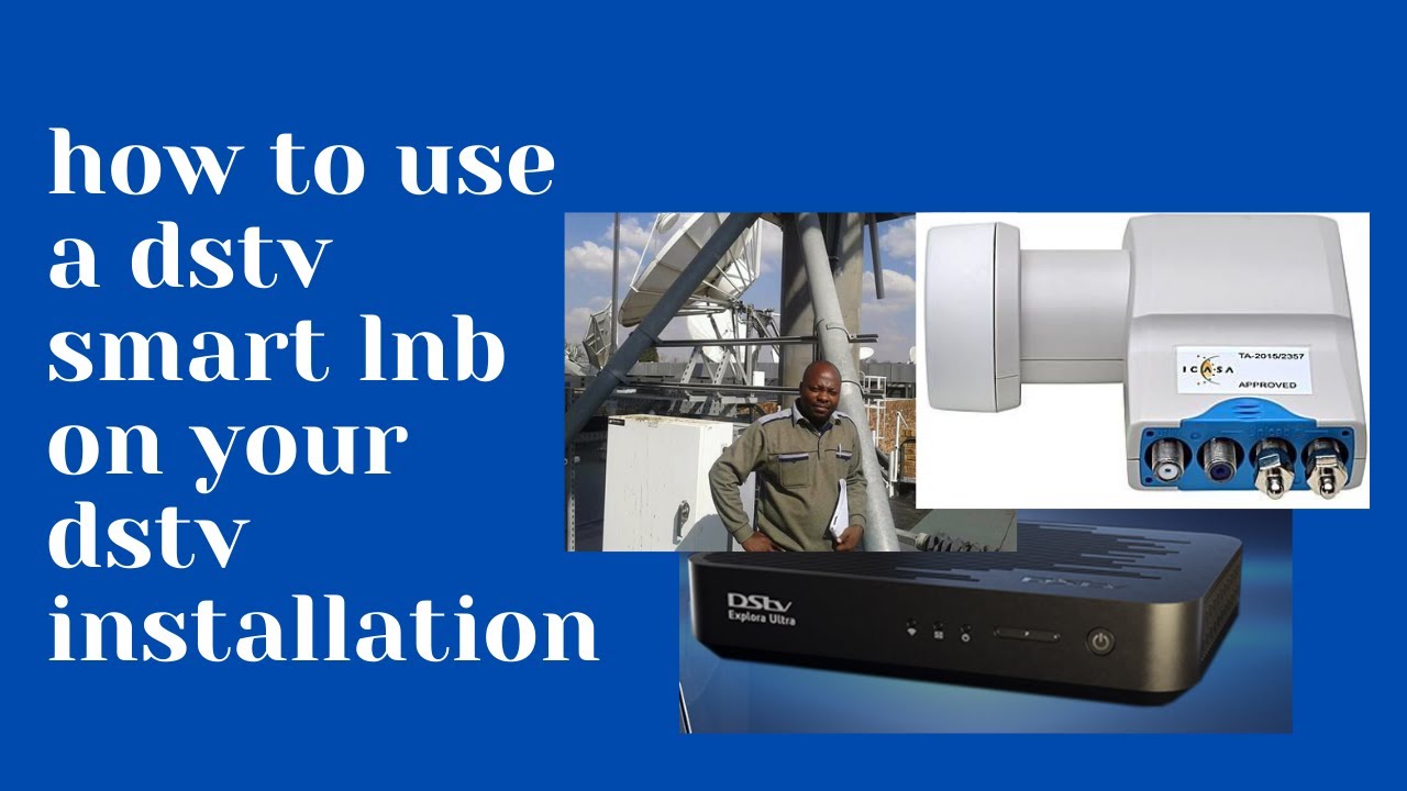 Dstv Smart Lnb Unicable Vs Universal Discount Sales Www Pinnaxis