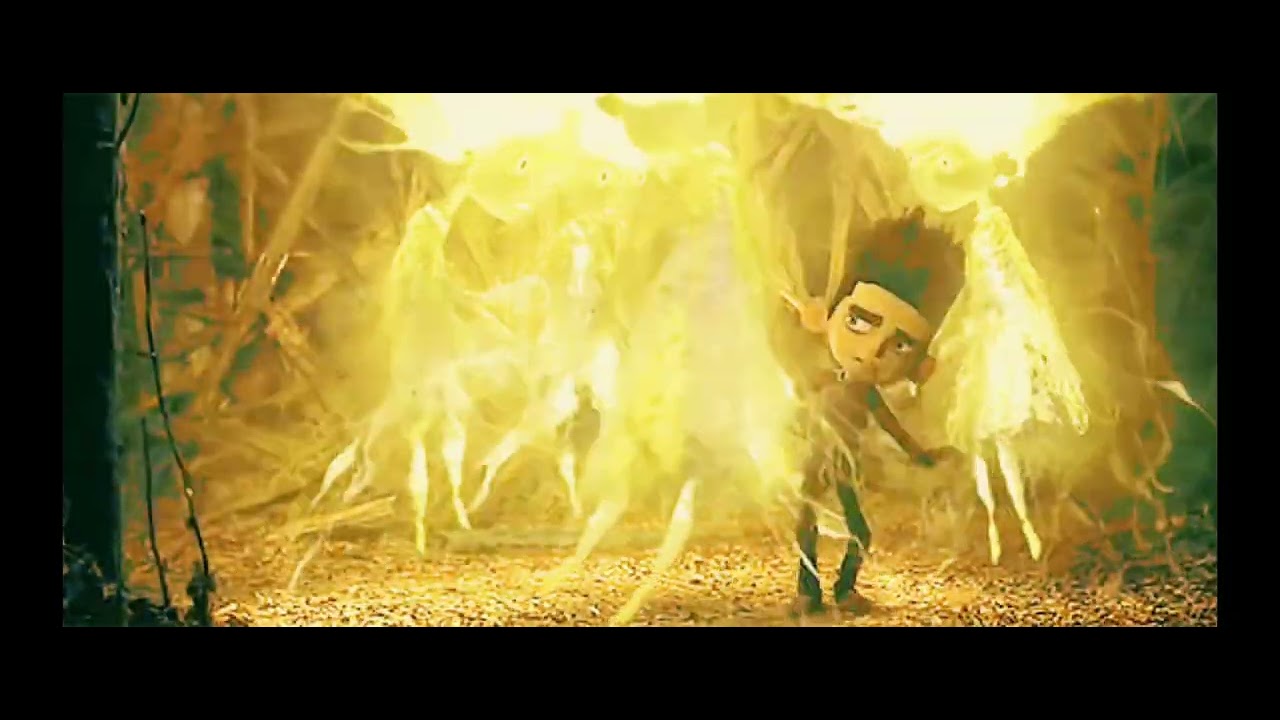 Paranorman Edit Youtube
