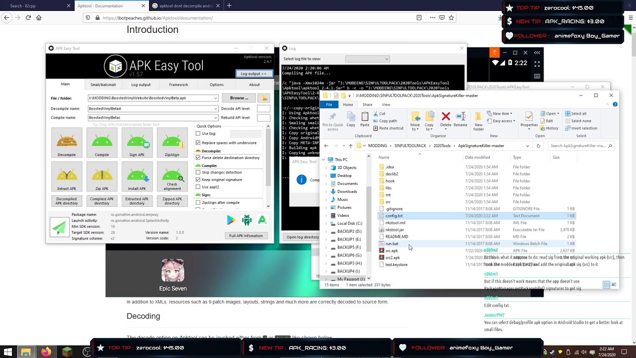 New Il2cpp Modding Techniques Youtube
