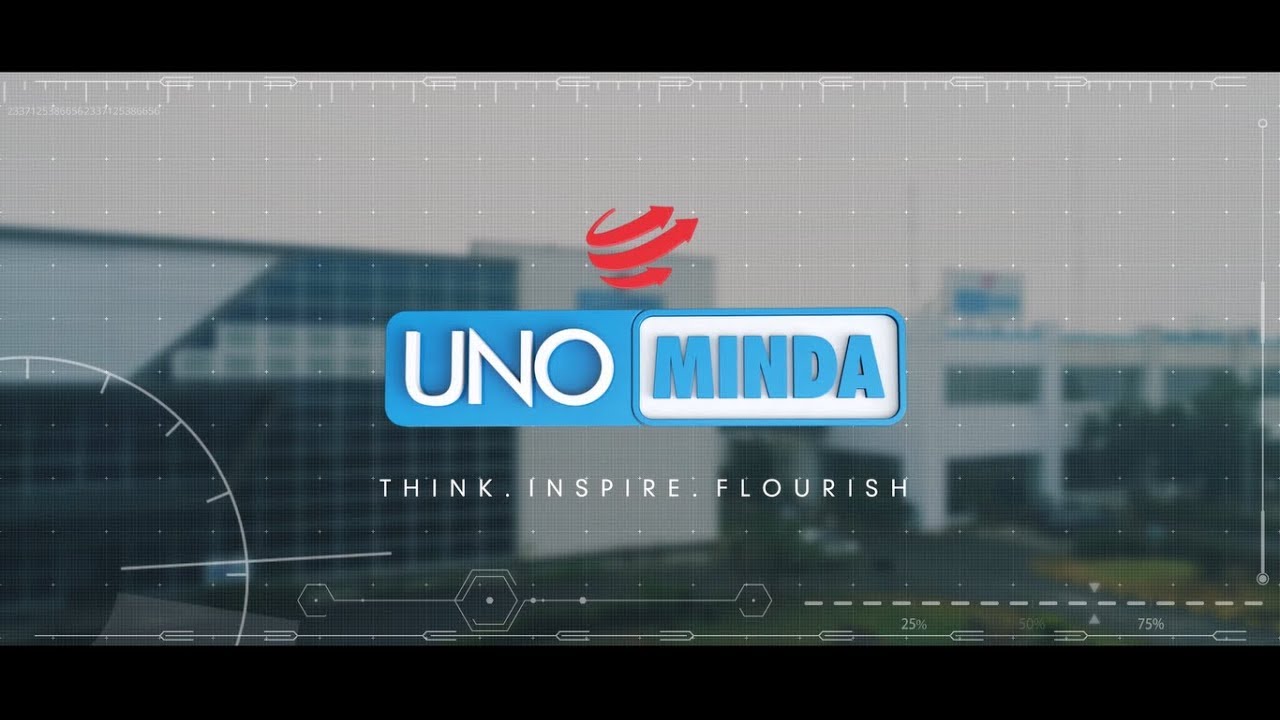 Uno Minda Group Corporate Video Youtube