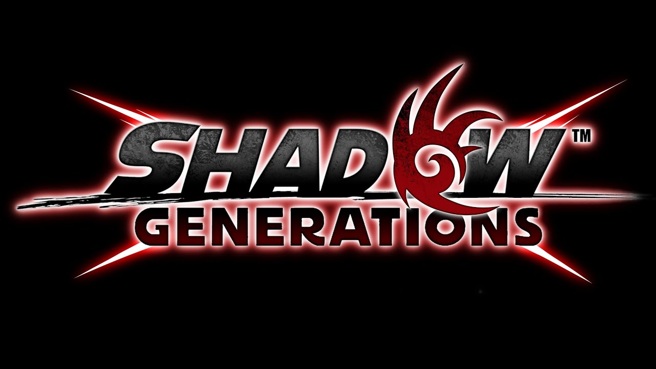 Shadow Generations Replay Episode 1 Youtube
