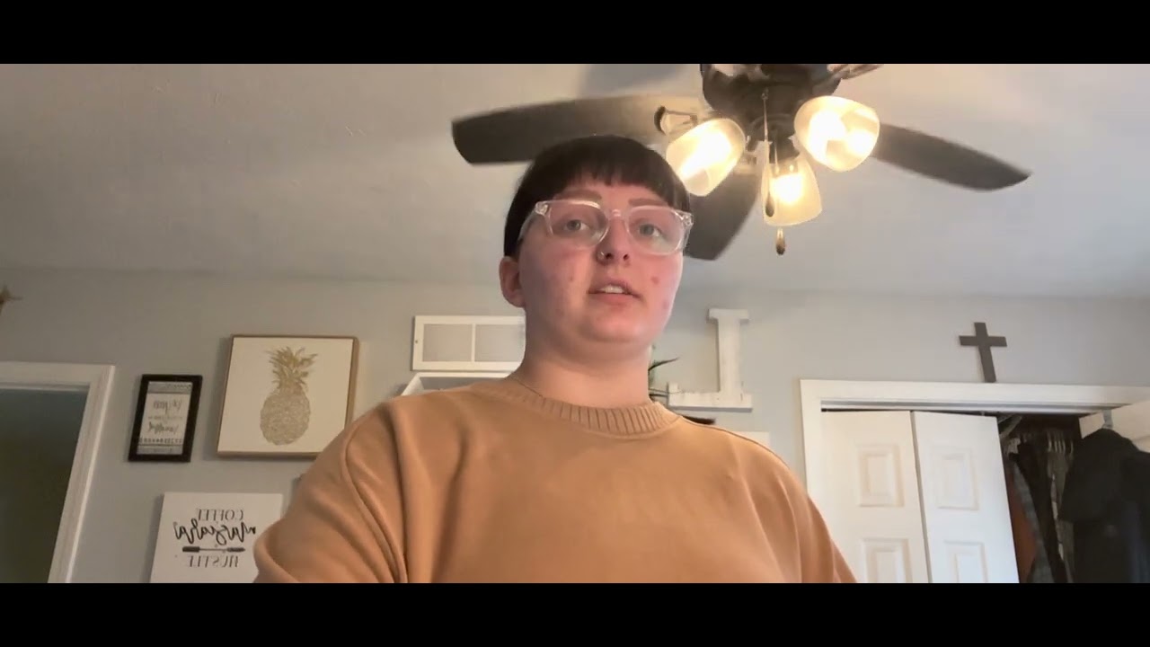 Self Assessment Presentation Youtube