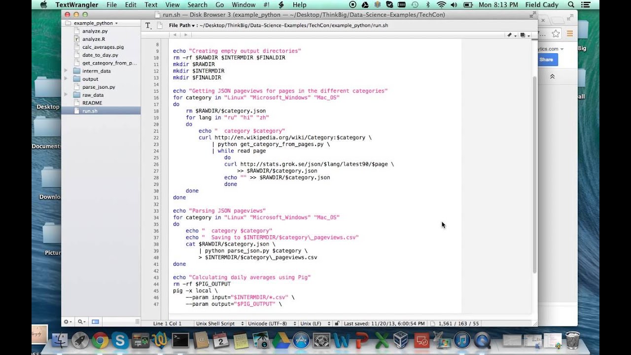 Python For Data Science Youtube